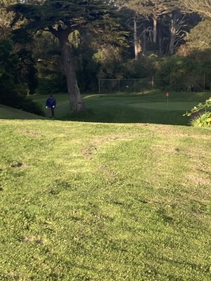 GOLDEN GATE PARK GOLF COURSE - 60 Photos & 191 Reviews - 970 47th Ave ...