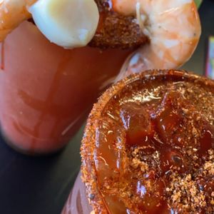 MARISCOS EL OSTION - 181 Photos & 194 Reviews - Mexican - 995 W Mission ...