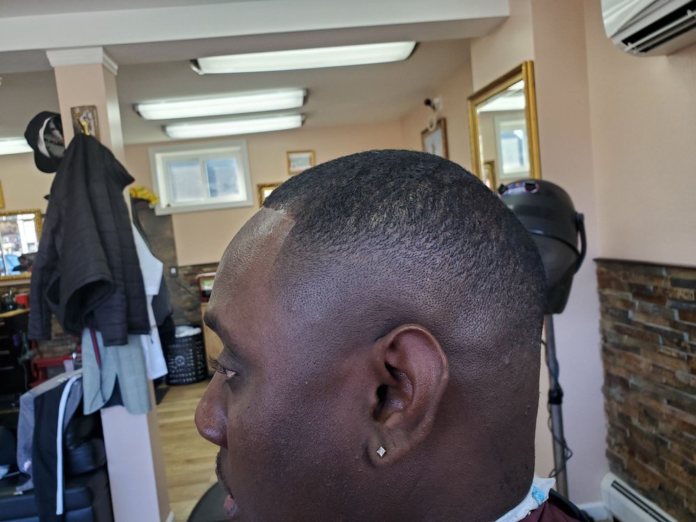 LEVELS BARBERSHOP - Updated November 2024 - 79 Photos & 25 Reviews ...