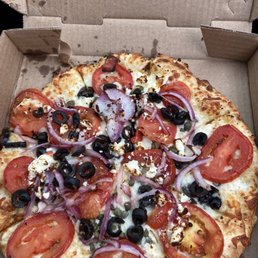 LAST CHANCE PIZZA - Updated January 2026 - 128 Photos & 330 Reviews ...