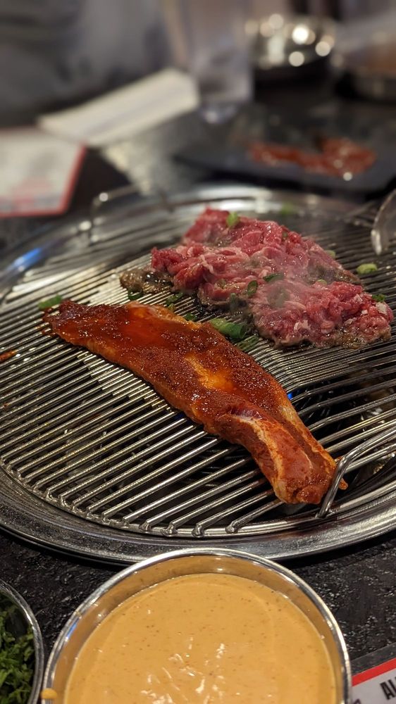 HONEY PIG HOT POT & BBQ - Updated January 2026 - 156 Photos & 86 Real ...