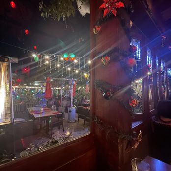 BARBARELLA RESTAURANT & BAR - 1083 Photos & 1312 Reviews - 2171 Avenida ...