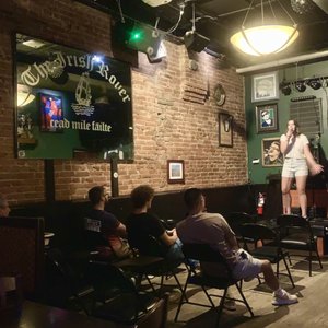 THE IRISH ROVER PUB - 124 Photos & 262 Reviews - 54 S Broadway, Denver ...