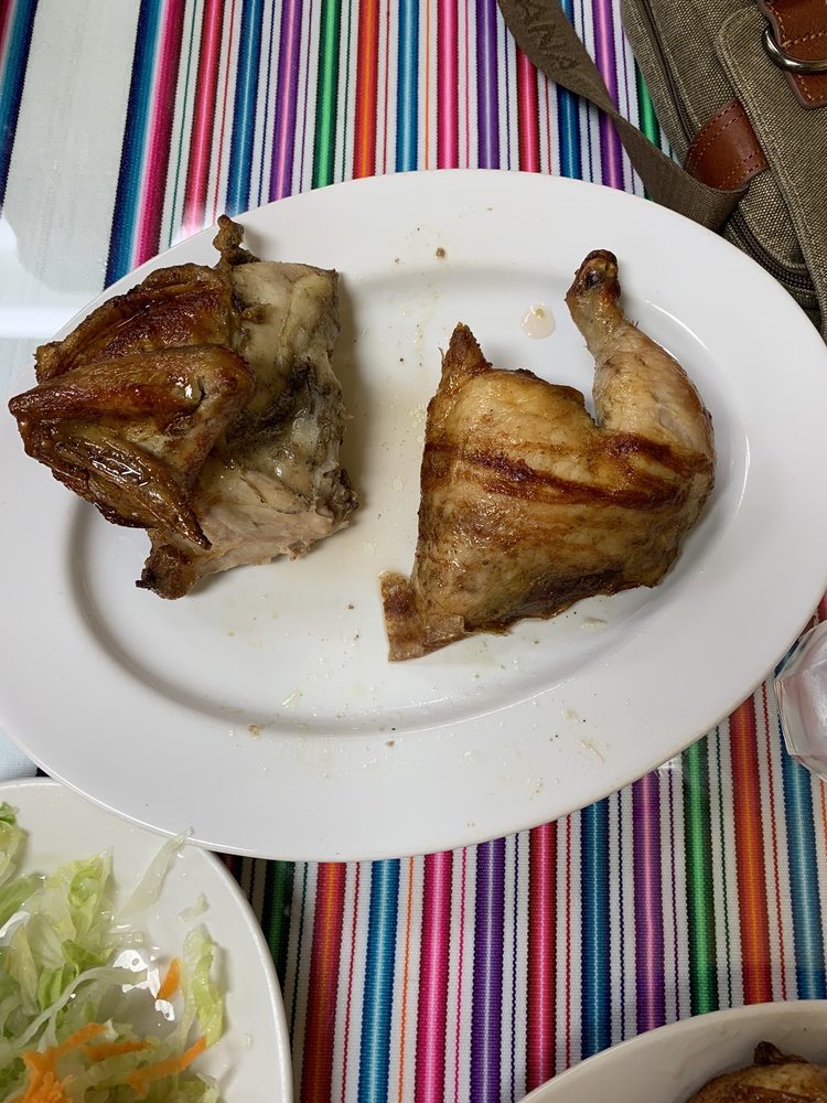 EL REY PERUVIAN RESTAURANT - 43 Photos & 31 Reviews - 12926 Mukilteo ...