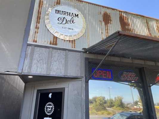 DURHAM DELI - Updated December 2025 - 13 Photos & 13 Reviews - 9387 ...