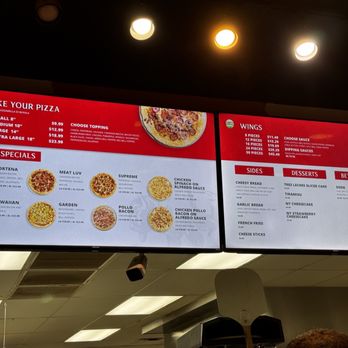 VELARDE PIZZA AND DAIQUIRIS TOGO - Updated January 2026 - 30 Photos ...