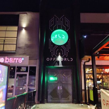 OFFWORLD BAR - Updated September 2024 - 116 Photos & 26 Reviews - 739 ...