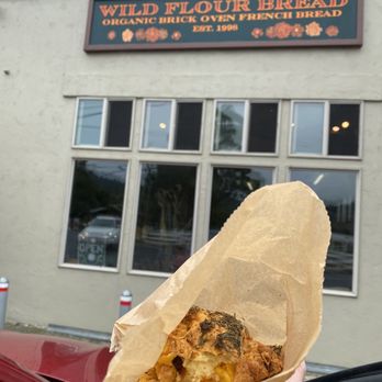 WILD FLOUR BREAD - 955 Photos & 1099 Reviews - 140 Bohemian Hwy ...