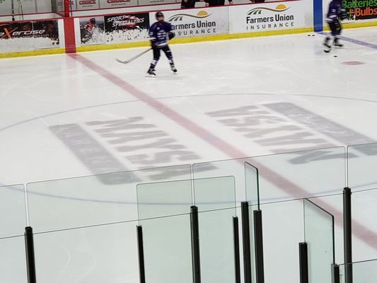 MAYSA ARENA - Updated January 2025 - 12 Photos - 2501 Burdick Expy W ...