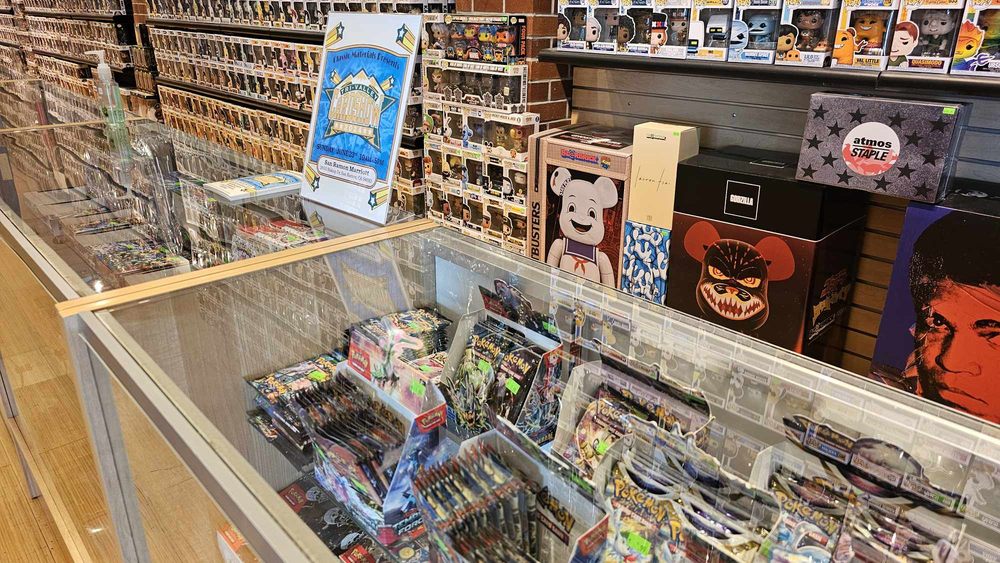 CLASSIC MATERIALS SPORTS & COLLECTIBLES - Updated March 2025 - 27 ...