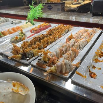 XIAOS’ HIBACHI - Updated January 2026 - 10 Photos - 623 S Cumberland St ...