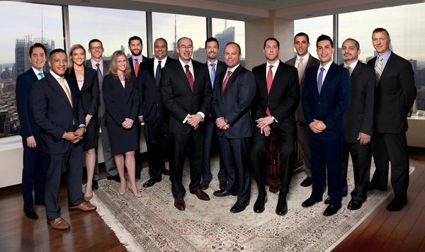 BLOCK O’TOOLE & MURPHY - Updated December 2025 - 13 Photos - 1 Penn Plz ...