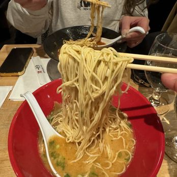 IPPUDO WESTSIDE - 7545 Photos & 4076 Reviews - 321 W 51st St, New York, New York - Ramen ...