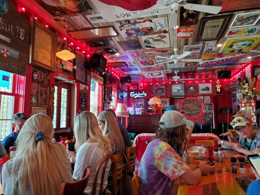 THE RED BAR - 451 Photos & 711 Reviews - Bars - 70 Hotz Ave, Grayton ...