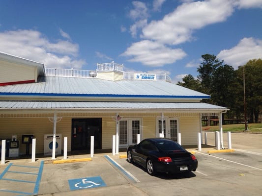 POLLARD’S RESTAURANT - Updated August 2025 - 28 Reviews - 1201 Maple St ...