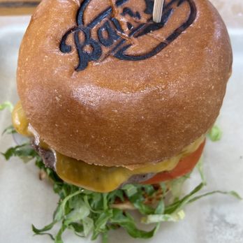 BAM BAM BURGER COMPANY - Updated July 2025 - 23 Photos & 57 Reviews ...