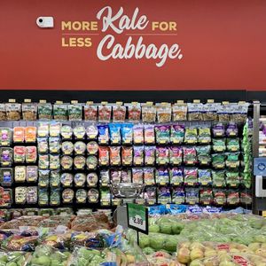 THE FRESH GROCER - Updated June 2025 - 89 Photos & 95 Reviews - 1501 N ...