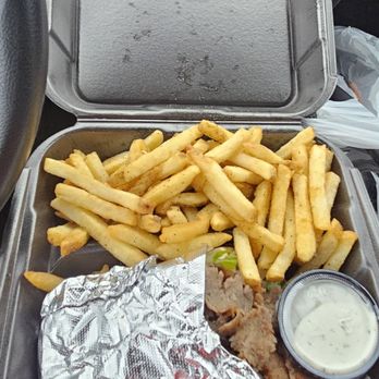 NUPA MEDITERRANEAN CUISINE - Updated January 2025 - 146 Photos & 409 ...