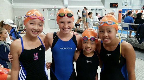 SIGMA SWIM FORT WORTH NORTH WEST - Updated July 2025 - 46 Photos - 4801 ...