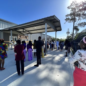 GOD’S LOVE TABERNACLE - Updated October 2025 - 14435 Longview St ...