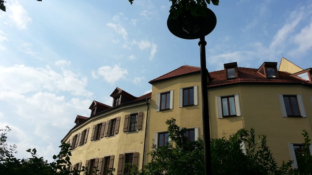 SCHLOSS JESSEN - Schlossstr. 11, Jessen, Sachsen-Anhalt, Germany ...