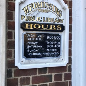 LITITZ PUBLIC LIBRARY - Updated June 2025 - 651 Kissel Hill Rd, Lititz ...