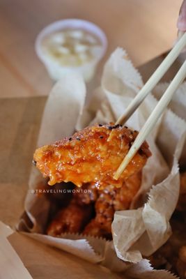 MR LEE CHICKEN - Updated December 2025 - 639 Photos & 355 Reviews ...