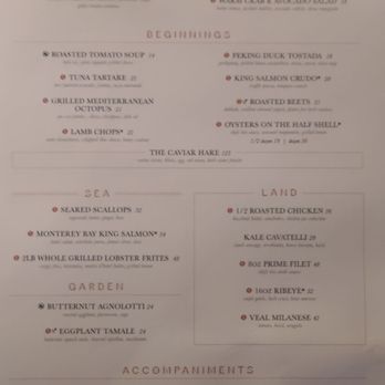 LILIAN’S - Updated February 2025 - 316 Photos & 129 Reviews - 5951 ...