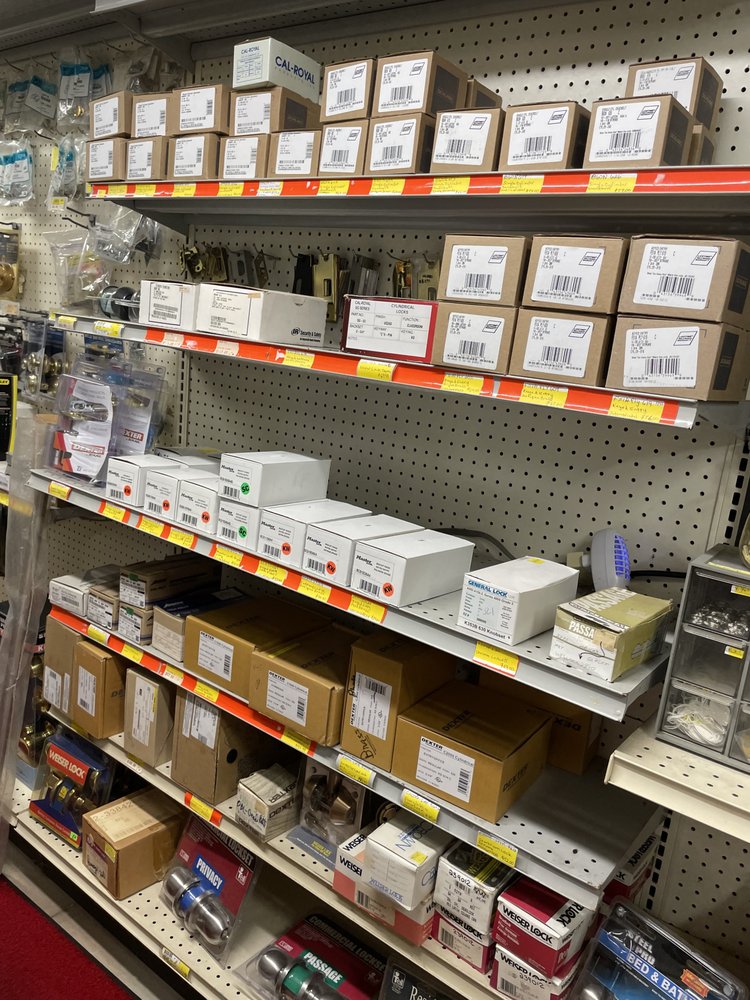 STEVLIN’S LOCK SHOP - Updated November 2025 - 2498 State Road 33, Port ...