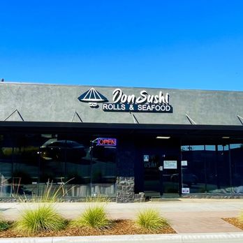 DON SUSHI - Updated December 2025 - 30 Photos & 14 Reviews - 922 7th St ...
