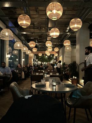 MADERA AT TREEHOUSE LONDON - Updated December 2025 - 57 Photos & 21 ...