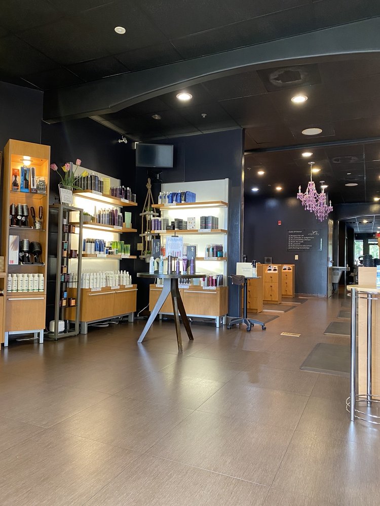 THE CUT & COLOR ROOM - Updated May 2025 - 43 Photos & 81 Reviews - 7932 ...