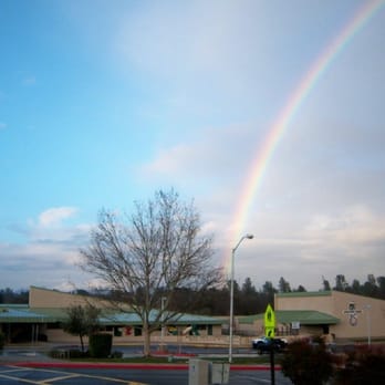 BOULDER CREEK ELEMENTARY SCHOOL - Updated August 2025 - 505 Springer Dr ...