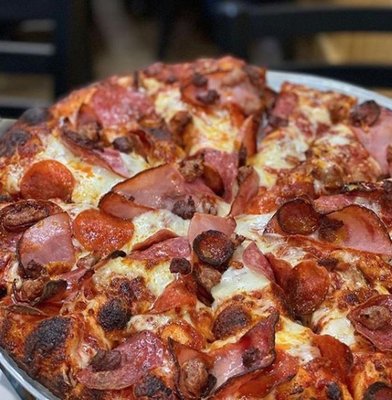 IDAHO PIZZA COMPANY - Updated June 2025 - 92 Photos & 74 Reviews - 1677 ...