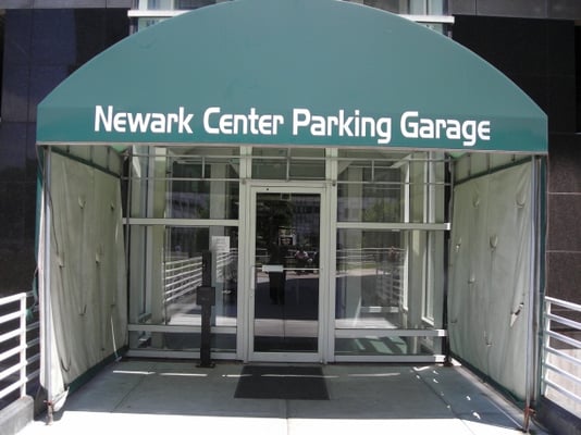 ONE NEWARK CENTER GARAGE - Updated December 2025 - 42 Mulberry St ...