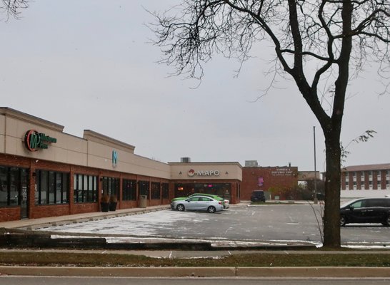 MAPO RESTAURANT - 471 Photos & 406 Reviews - 1563 Naperville Wheaton Rd ...