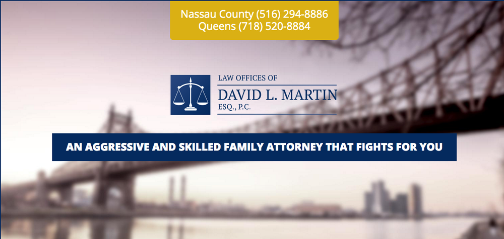 DAVID L MARTIN CUSTODY AND DIVORCE LAWYER - Request Consultation - 1415 ...