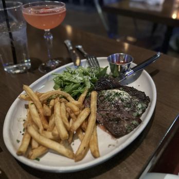 CULINARY DROPOUT - Updated June 2025 - 1293 Photos & 1192 Reviews - 383 ...