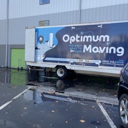 OPTIMUM MOVING - 107 Photos & 311 Reviews - 201 West Passaic Street ...