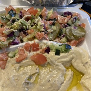 RAMI’S - 85 Photos & 420 Reviews - Middle Eastern - 324 Harvard St ...