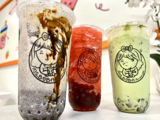 MS BOBA - Updated July 2024 - 55 Photos & 15 Reviews - 79485 CA-111, La ...