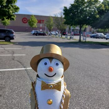 TARGET - Updated December 2025 - 49 Photos & 40 Reviews - 98 Veterans ...