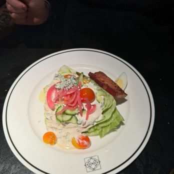 REPEAL OAK FIRED STEAKHOUSE - Updated November 2024 - 1088 Photos & 497 ...