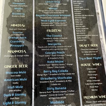 CRABCAKE FACTORY BAYSIDE - Updated November 2024 - 320 Photos & 262 ...