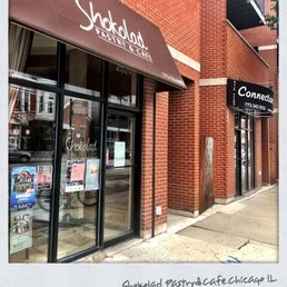SHOKOLAD - Updated December 2025 - 328 Photos & 320 Reviews - 2524 W ...