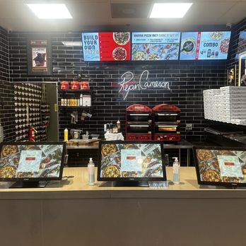 DOUGHBOY PIZZA - Updated December 2024 - 21 Photos & 20 Reviews - 2801 ...