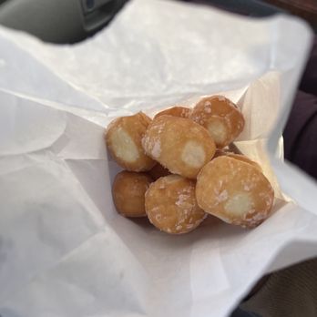 MARY LEE DONUTS - Updated October 2025 - 24 Photos & 22 Reviews - 12640 ...