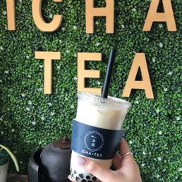 ICHA TEA - Updated July 2024 - 531 Photos & 220 Reviews - 235 Spadina ...
