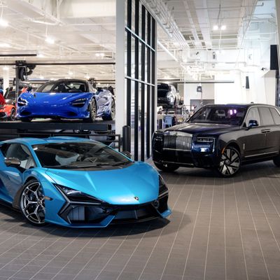 LAMBORGHINI HOUSTON - Updated December 2025 - 77 Photos & 24 Reviews ...