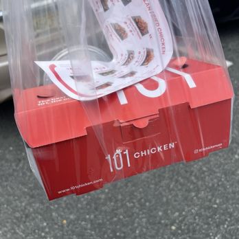 101 CHICKEN - Updated December 2025 - 39 Photos & 27 Reviews - 2151 ...